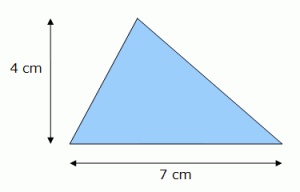 Comment Calculer L Aire D Un Triangle Quelconque - Parent Sectirepas