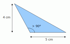 Comment Calculer L Aire D Un Triangle Quelconque - Parent Sectirepas